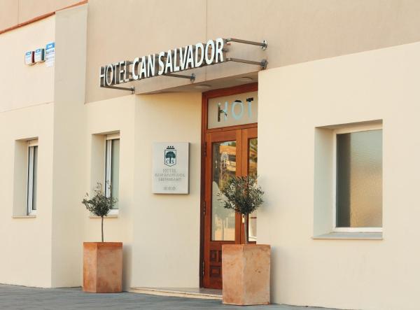 Can Salvador - Mont-roig del Camp