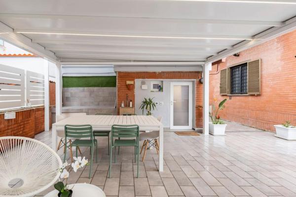 Touch&go - Stanza Privata Con Servizi - Ciampino