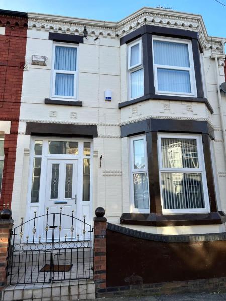 Watford Road House Liverpool - Liverpool