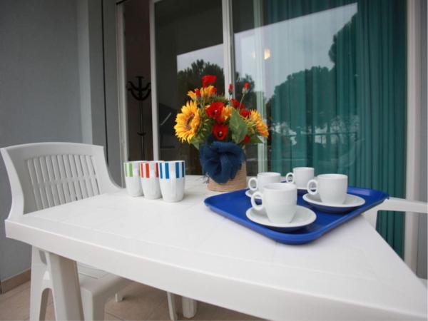 Modern Two-room Apartment-beahost - Rosolina Mare