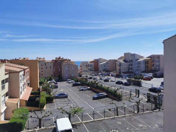 5029 Grand Foc 117 - Agde