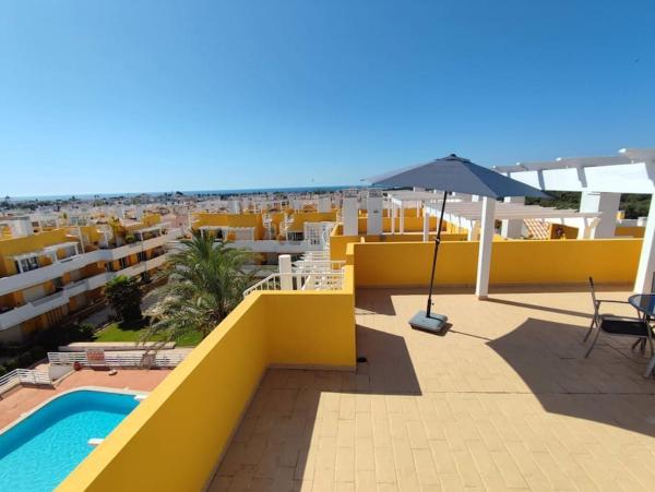 The King's View - Tavira
