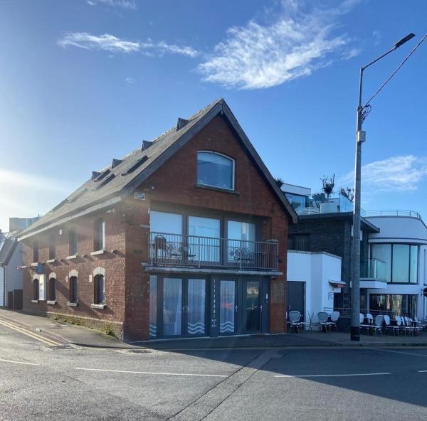 Lifeboat House - Balbriggan