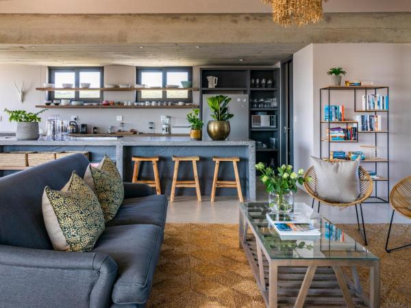Ilanga Beach House - Plettenberg Bay