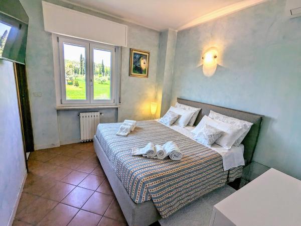 B&b The Way Home - Desenzano del Garda