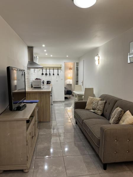 Maureillas - Appartement 2 Personnes - Classé - Le Boulou