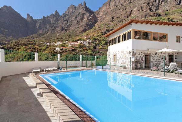 Vivienda Vacacional Risco Blanco - Canarias
