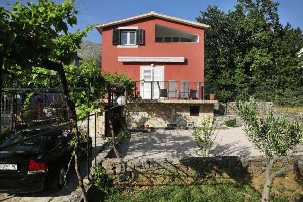 Villa Lidija - Omiš