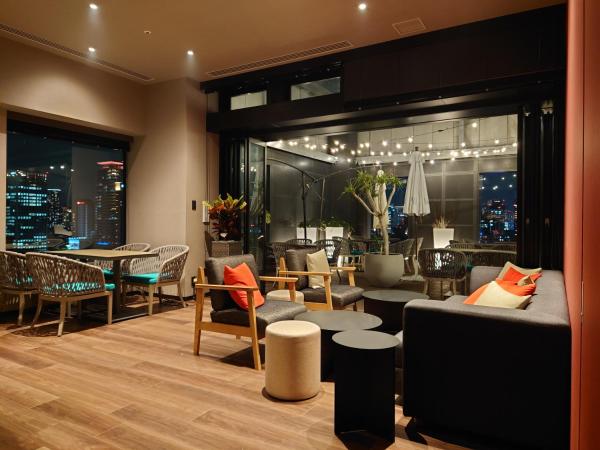 Granbell Hotel Osaka - Osaka
