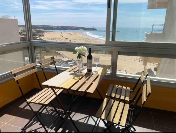 Atlantico - 2 Bedroom Apartment With Ocean View - Praia da Rocha