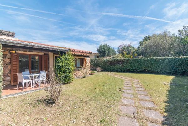 Villa Andrea - Palau - La Maddalena