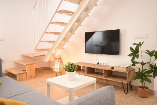 Noray Home - Zahara de los Atunes