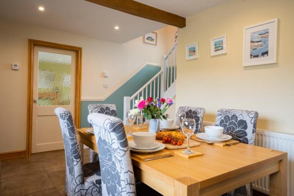 Bennar Isa Cottages Dyffryn Ardudwy - North Wales