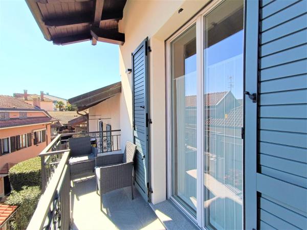 Appartamento Lella - Stresa