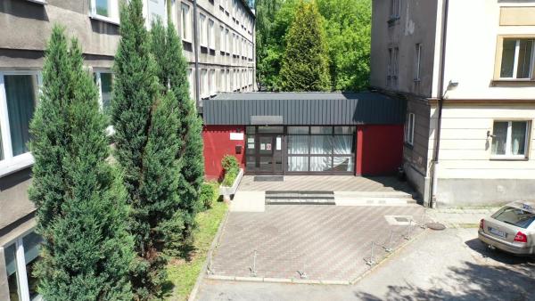 Cks Kraków (Centrum Konferencyjno-szkoleniowe Cs Natura Tour) - Krakow