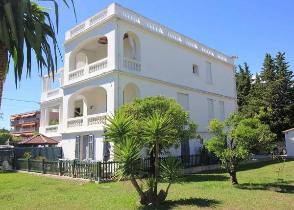 Studio Villa D'este - Antibes