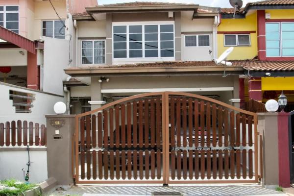 My Homestay Bahau - Bahau