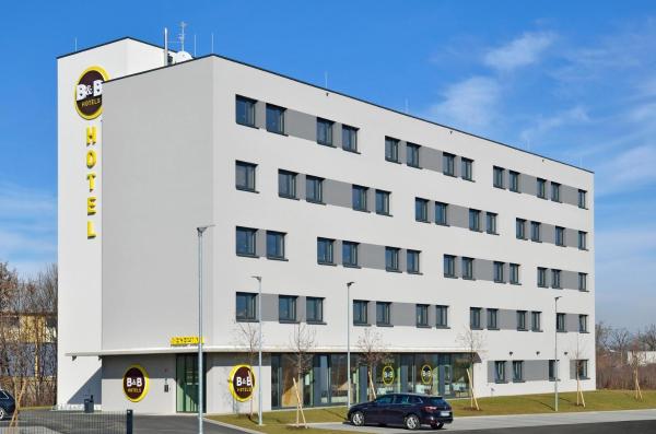 B&b Hotel Graz City-süd - Graz