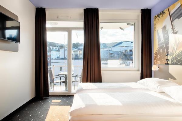 B&b Hotel Kiel-holstenbrücke - Kiel