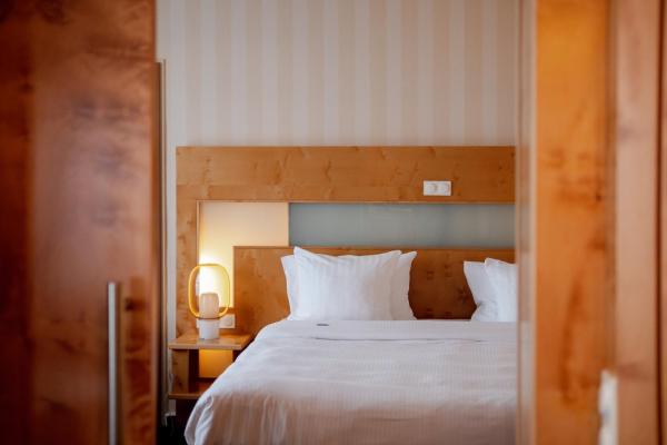 Welcome Hotel Gelsenkirchen - Gelsenkirchen