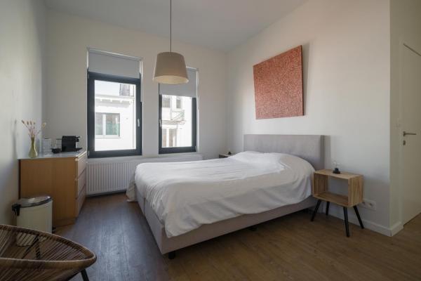 Julie's Boutique Guesthouse Ghent - Ghent (Belgium)