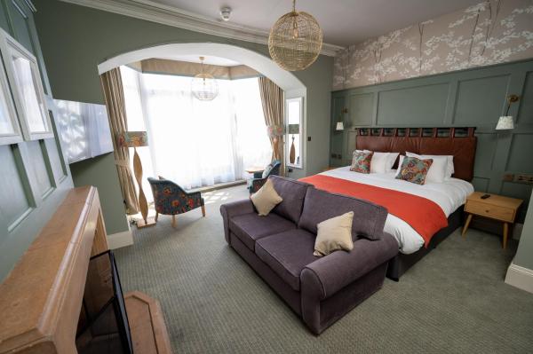 Victoria Hotel By Chef & Brewer Collection - Beaumaris
