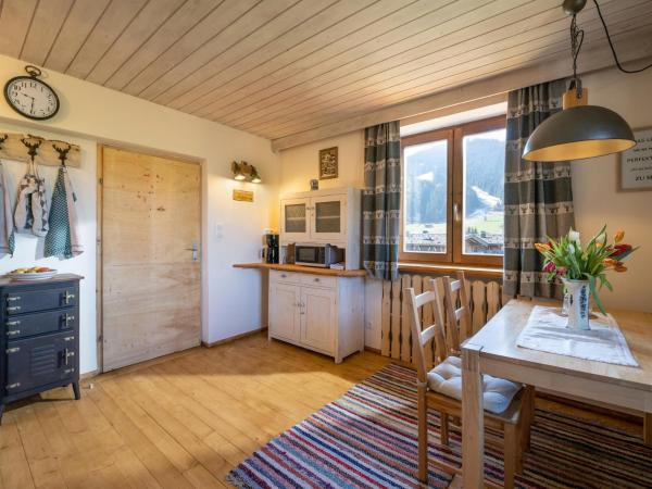 Im Riederhof - Going am Wilden Kaiser
