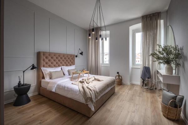 Apartment Centro Pola - Croatia