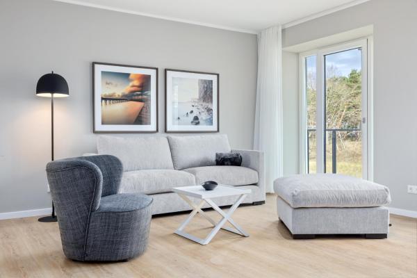 Strandresidenzen Binz-prora Strandresidenzen Binz-prora D1 1 - Binz