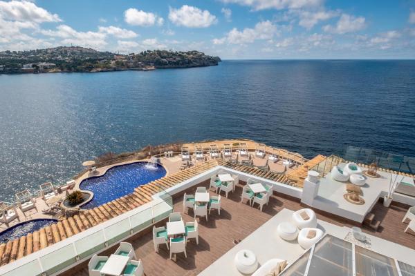 Sentido Fido Punta Del Mar Hotel & Spa - Adults Only - Peguera