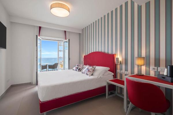Seaside Hotel - Capo d'Orlando