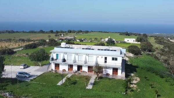 Karpaz Sunset Hotel - Chypre
