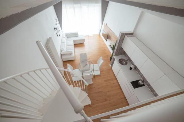 Statuto Suite - Florence