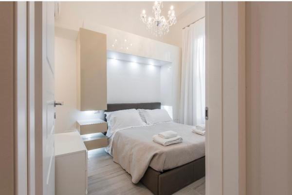 Modern Apartment In Florence - Florence