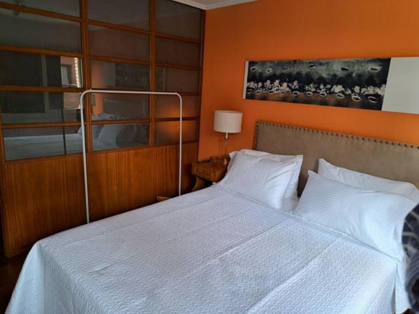 Departamento De Lujo En Cordoba Capital - Córdoba, Argentina