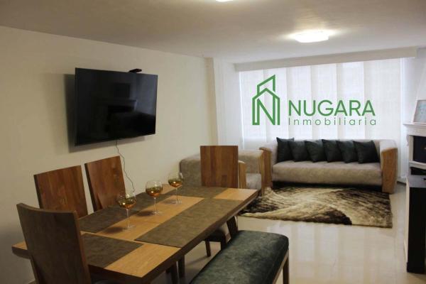 Apartamento Super-confortable - Zipaquirá