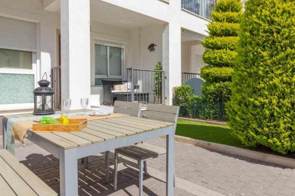 Apartment Pink Vistabella 2 - Guardamar del Segura