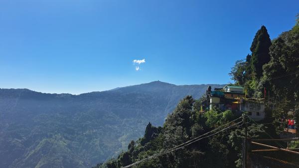 Yuma Heem Homestay - Darjeeling