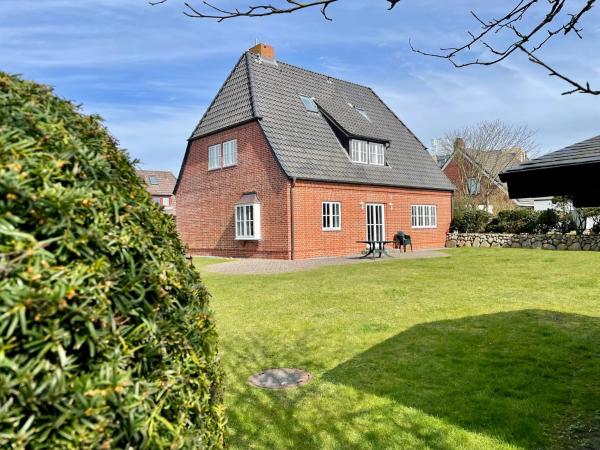 Min Hüs Og - Sylt