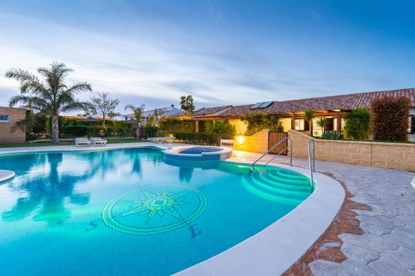 Apartamento Jibazahora Escorpio - Los Caños de Meca