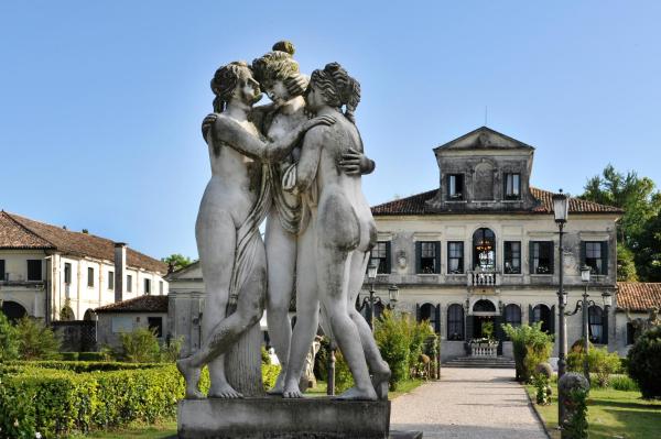 Villa Navagero Erizzo - Ca' Rocchetto 2 - Véneto