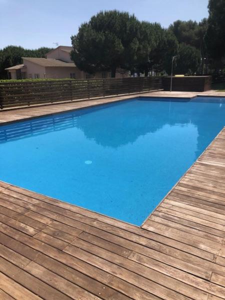 Cosy Apartamento En Sagaró, Costa Brava - S'Agaró