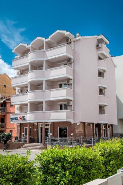 Garni Hotel Mb - Montenegro