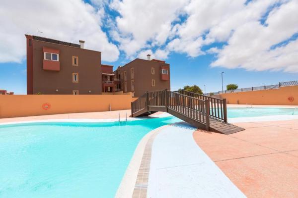 La Flor Del Atlantico - Corralejo