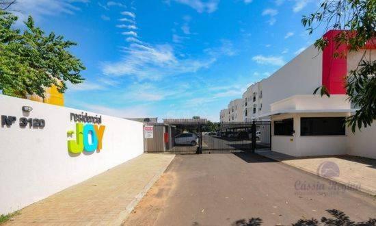 Apartamento Central E Aconchegante - Foz do Iguaçu