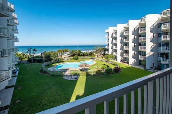 Umdloti Beach Cabana 23 - eMdloti