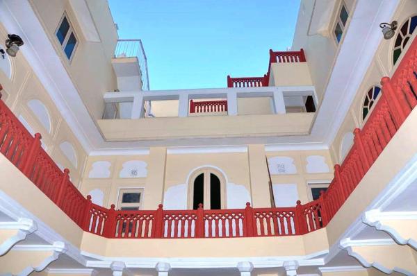 Khatu Haveli - Jaipur