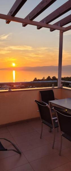 Apartment Biondić - Villa Sunce - Senj