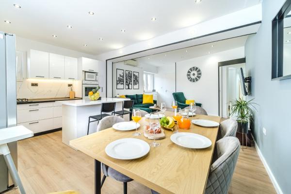 Kuća Za Odmor Ink - Supetar