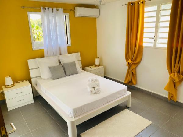 Logement De Vacances - Guadeloupe